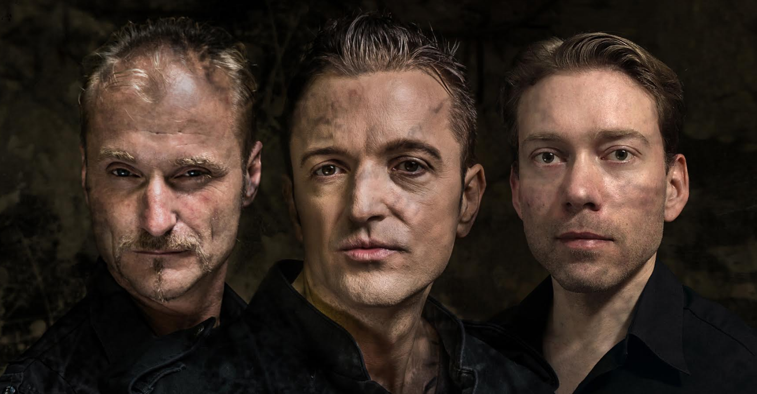 eXcubitors - Interview zur Veröffentlichung der Single "Proud Leaders ...
