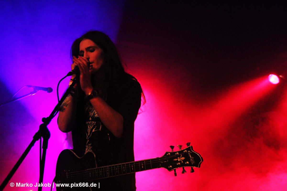 WISBORG-12 - Gothic Empire