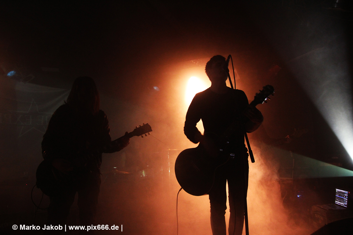 THE-EXPLODING-BOY-41 - Gothic Empire