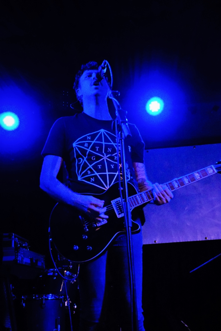 Crying_Vessel_Blue_Shell_Cologne_Michael_Budde_2019_04 (Groß) - Gothic ...