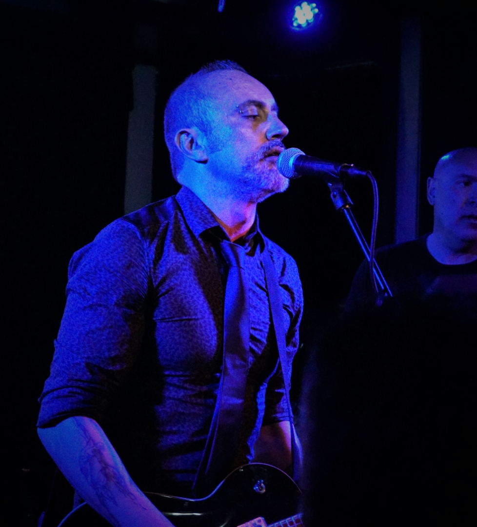 Iamtheshadow_Blue_Shell_Cologne_Michael_Budde_2019_02 (Groß) - Gothic ...