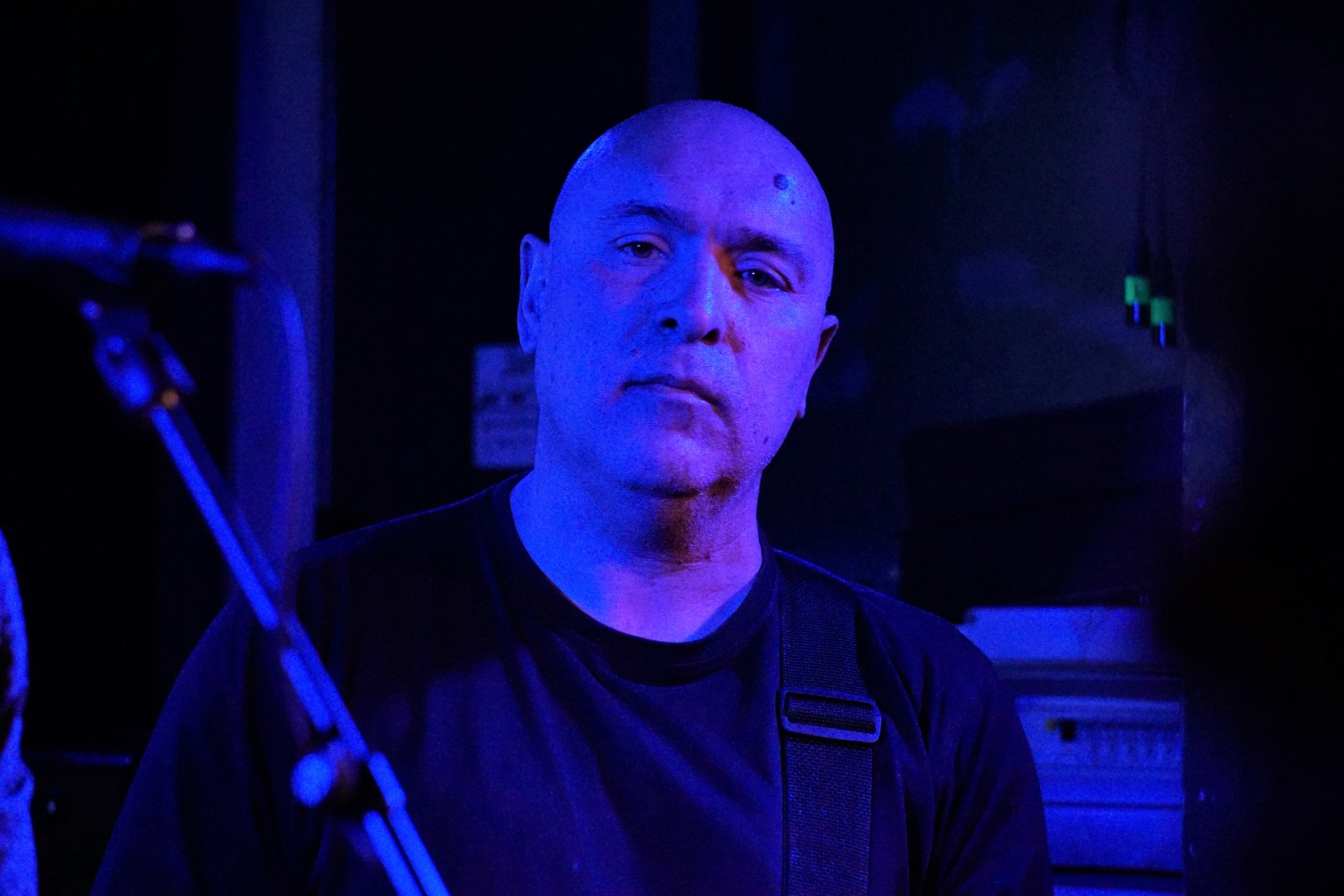 Iamtheshadow_Blue_Shell_Cologne_Michael_Budde_2019_11 (Groß) - Gothic ...