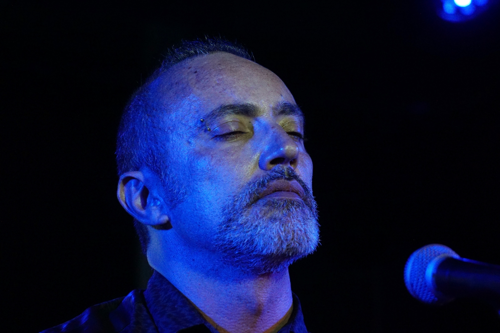 Iamtheshadow_Blue_Shell_Cologne_Michael_Budde_2019_13 (Groß) - Gothic ...