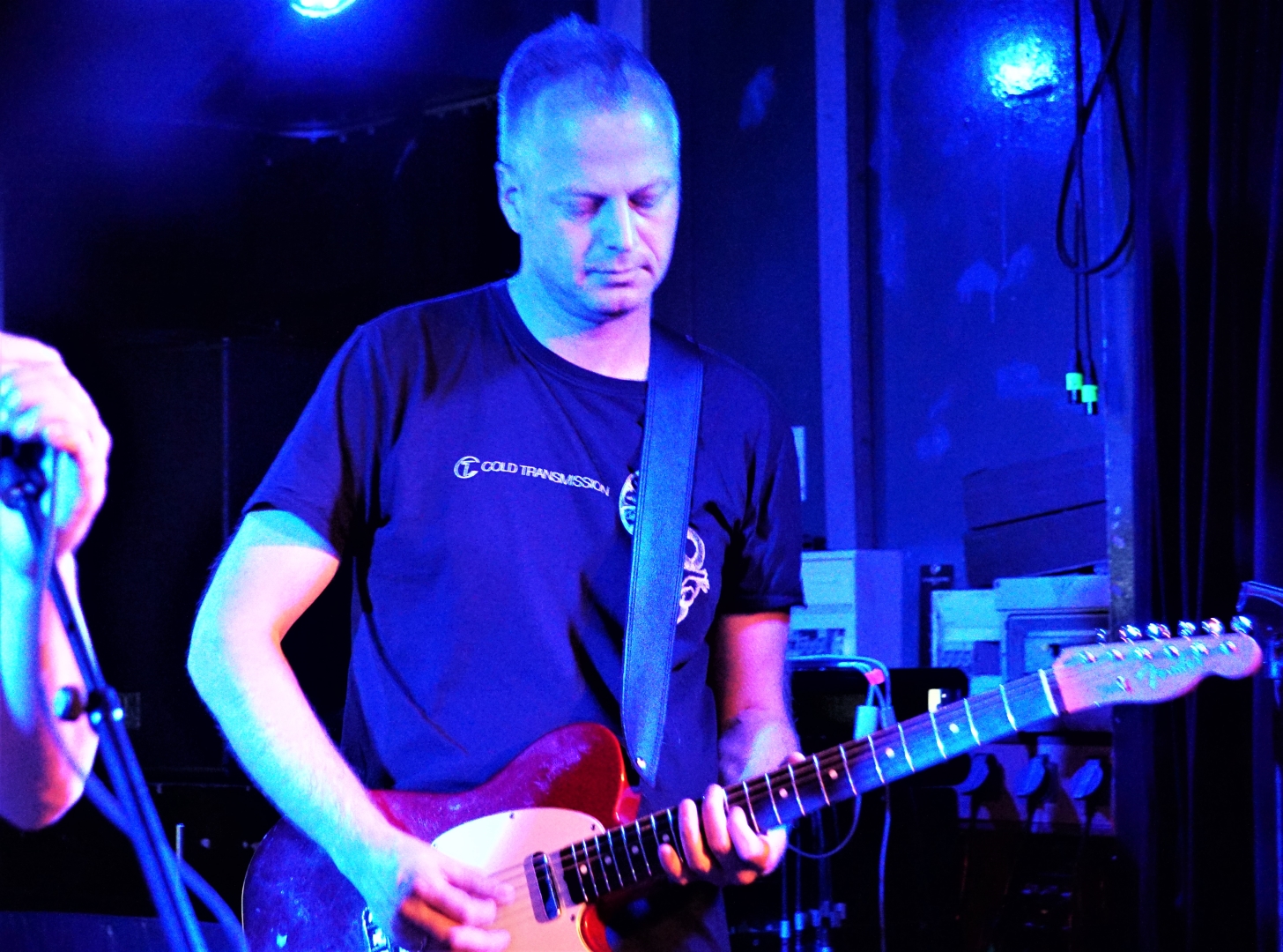 Iamtheshadow_Blue_Shell_Cologne_Michael_Budde_2019_16 (Groß) - Gothic ...