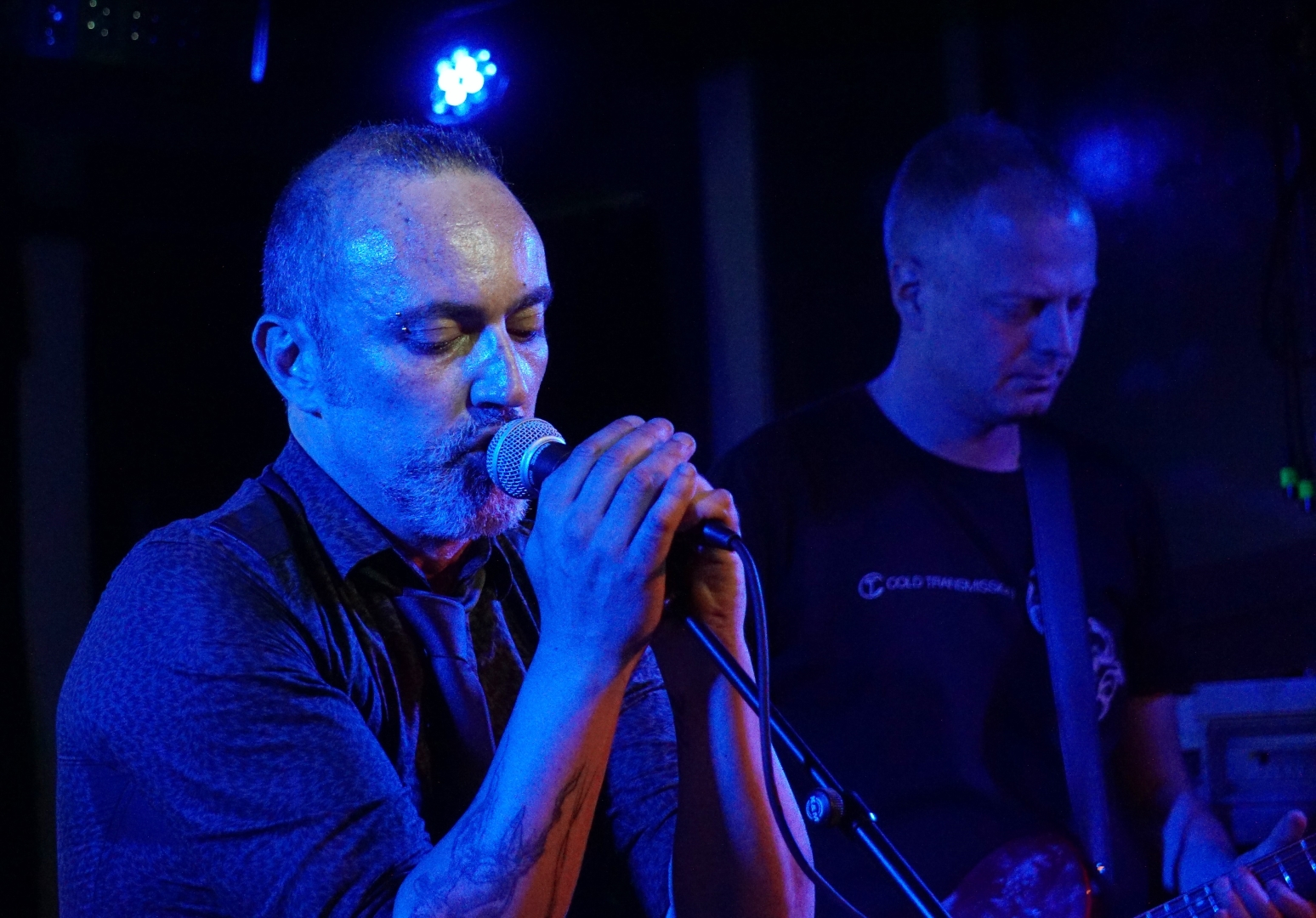 Iamtheshadow_Blue_Shell_Cologne_Michael_Budde_2019_18 (Groß) - Gothic ...