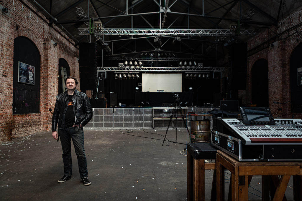 BUNKER Dresden_Sebastian Gottschall (1) - Gothic Empire