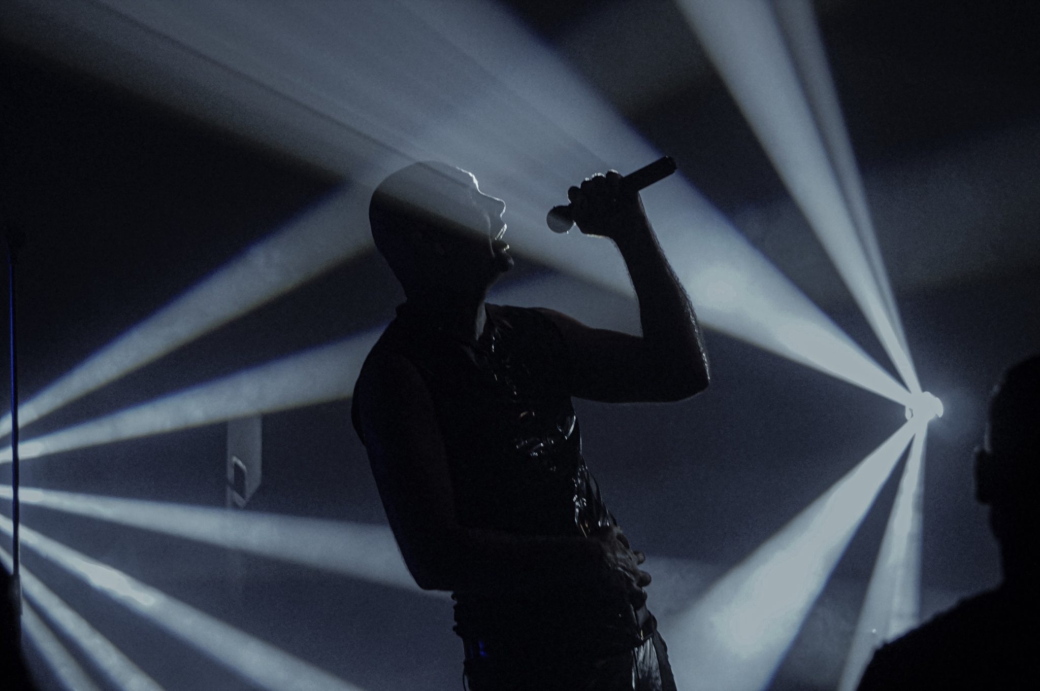 Interview mit Sven Friedrich - SOLAR FAKE - zum neuen Album Enjoy ...