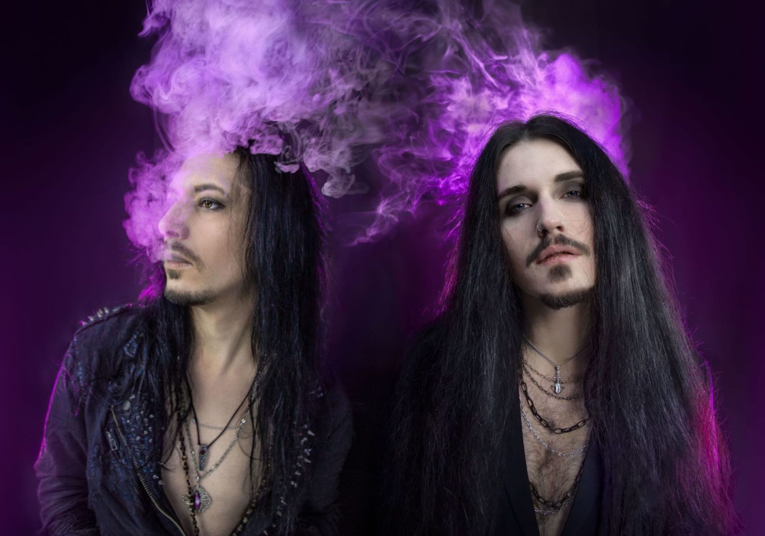 Wisborg - Into The Void, Release 19.03.2021 - Gothic Empire