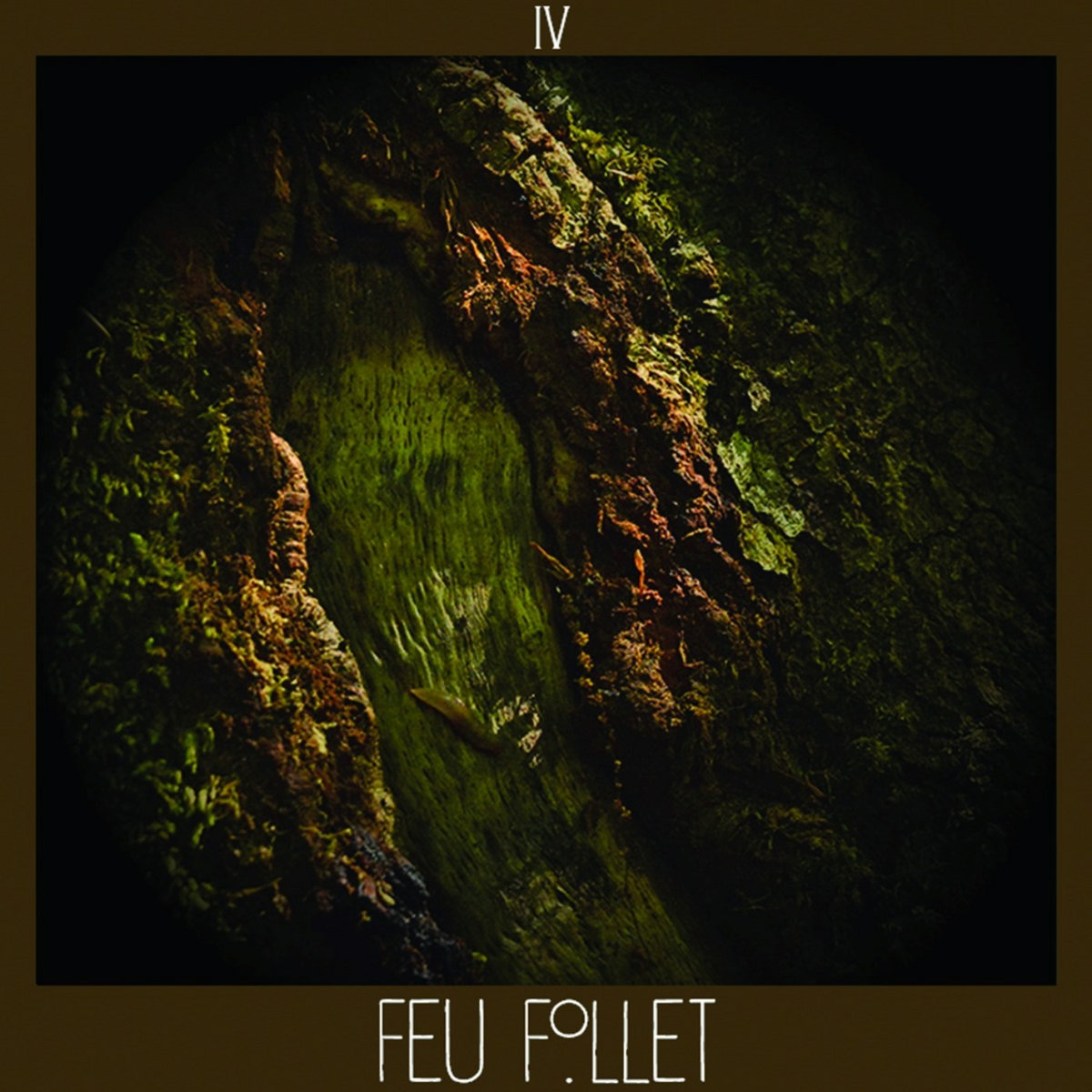 Feu Follet: Release Album “IV” - Gothic Empire