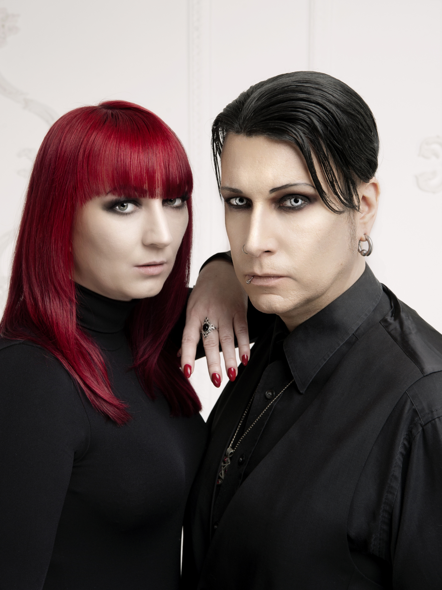 Interview mit Chris Pohl (Blutengel, She Hates Emotions) - Gothic Empire