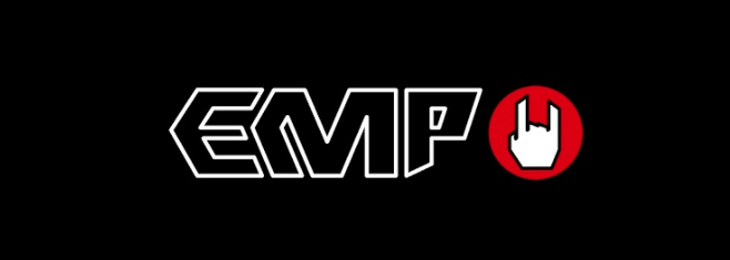 EMP - Gothic Empire
