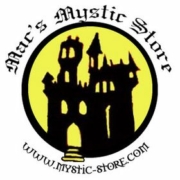 Abaddon Mystic Store - Gothic Empire