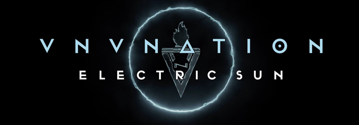 Future Pop Legenden VNV Nation veröffentlichen mit "Electric Sun" einen ...