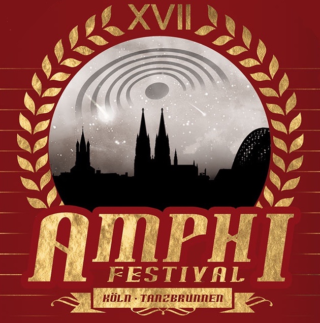 Amphi Festival 2023 - Das Line-up ist komplett - Gothic Empire