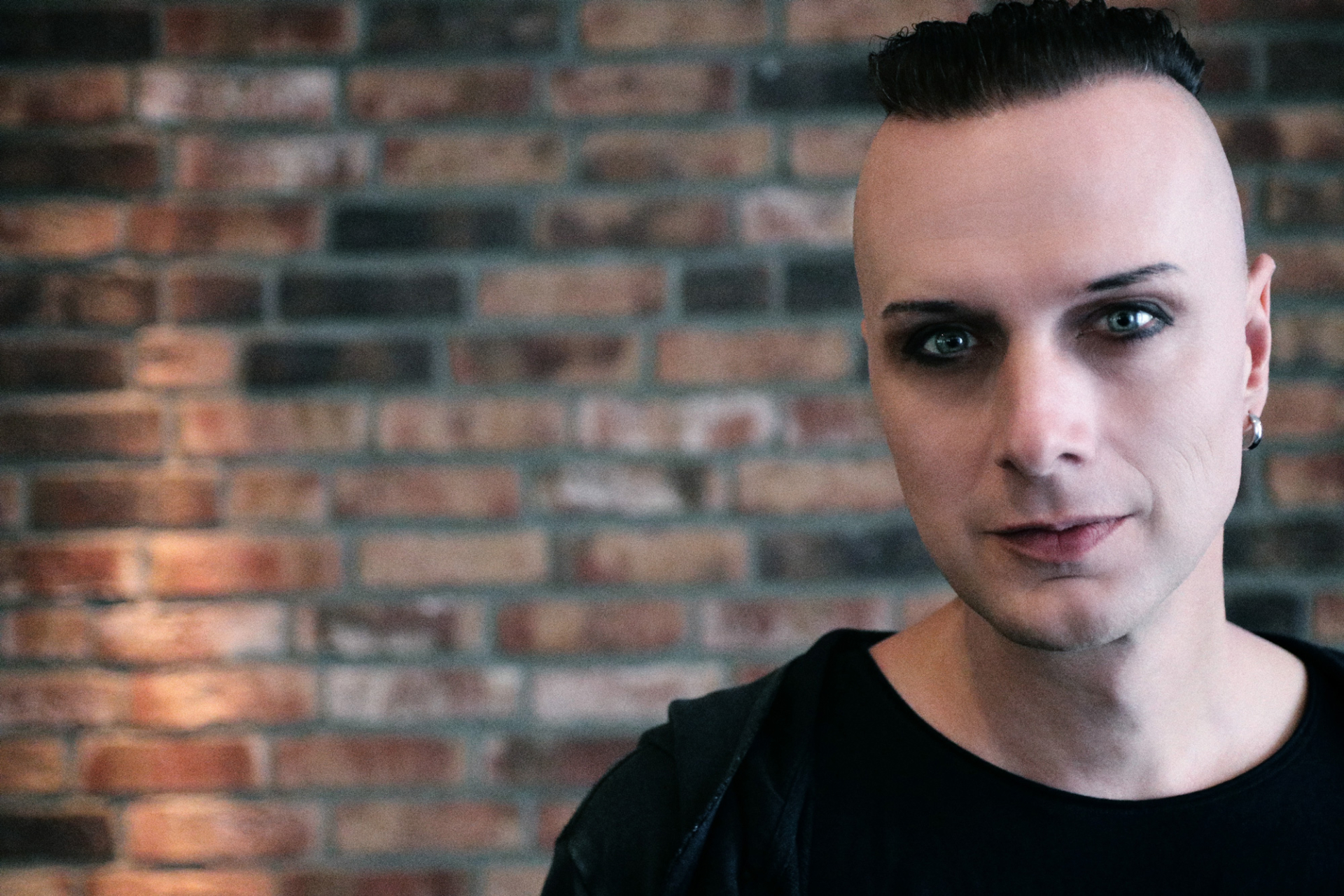 Interview mit Sven Friedrich zum neuen Solar Fake Album "Don´t Push ...