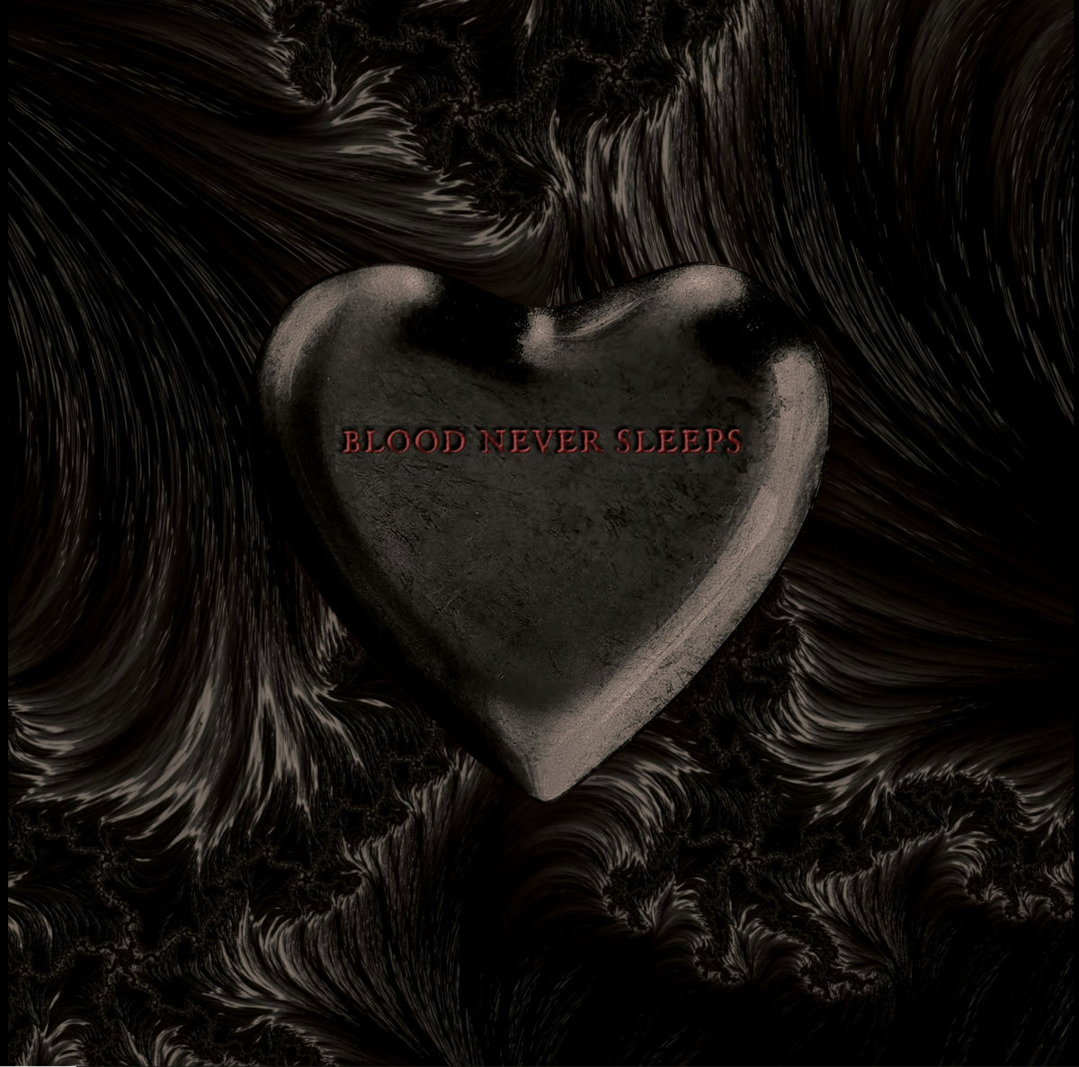 Ground Nero: Ein Schwarzer Tsunami aus Post-Punk und Gothic Rock ...