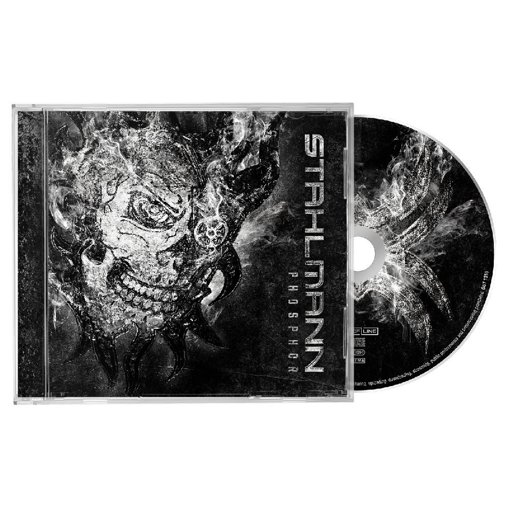 Stahlmann kehren zurück: “Phosphor” entfacht ein neues NDH-Feuer