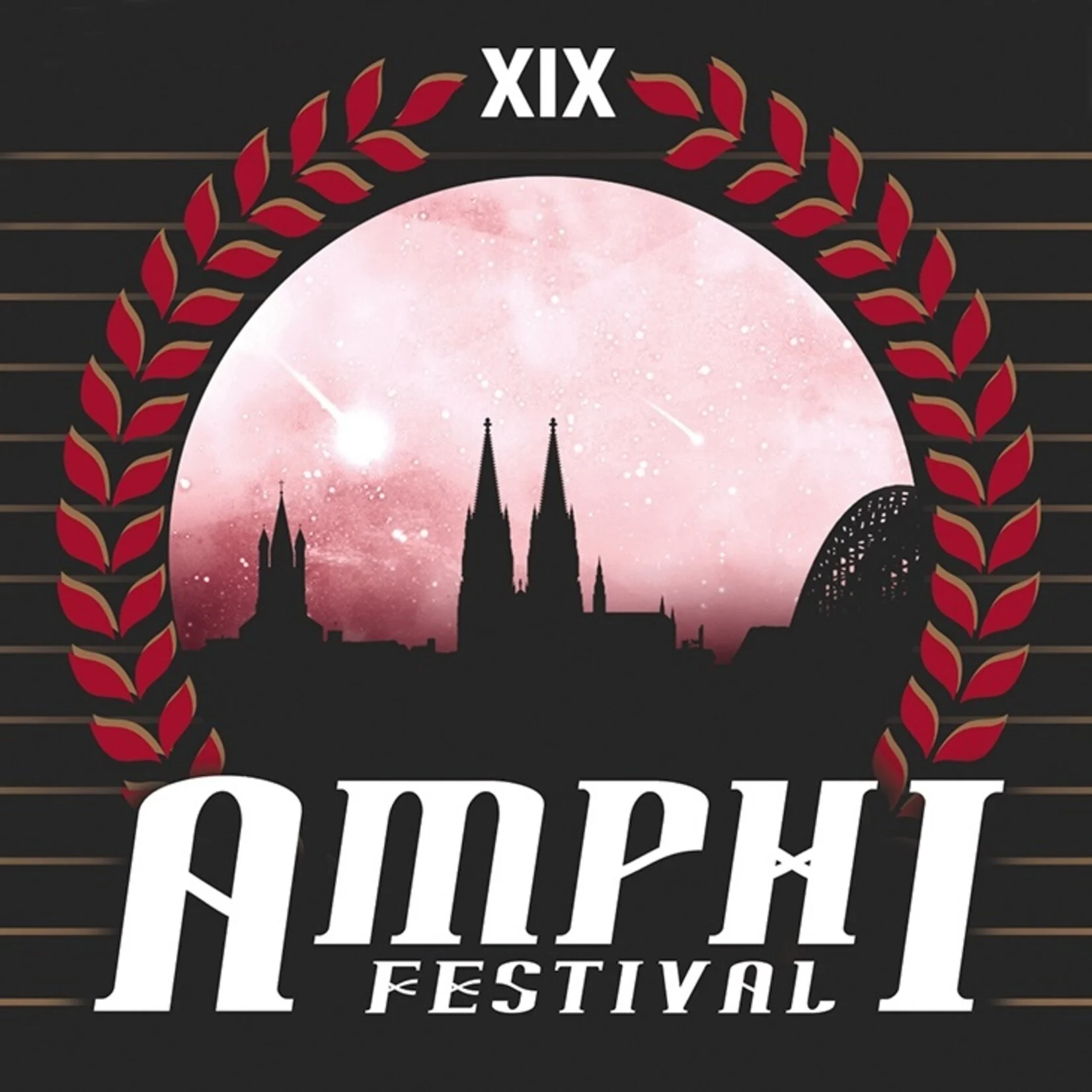 Amphi Festival 2025 – Neues Line-Up mit CAMOUFLAGE und SANZ! - Gothic ...