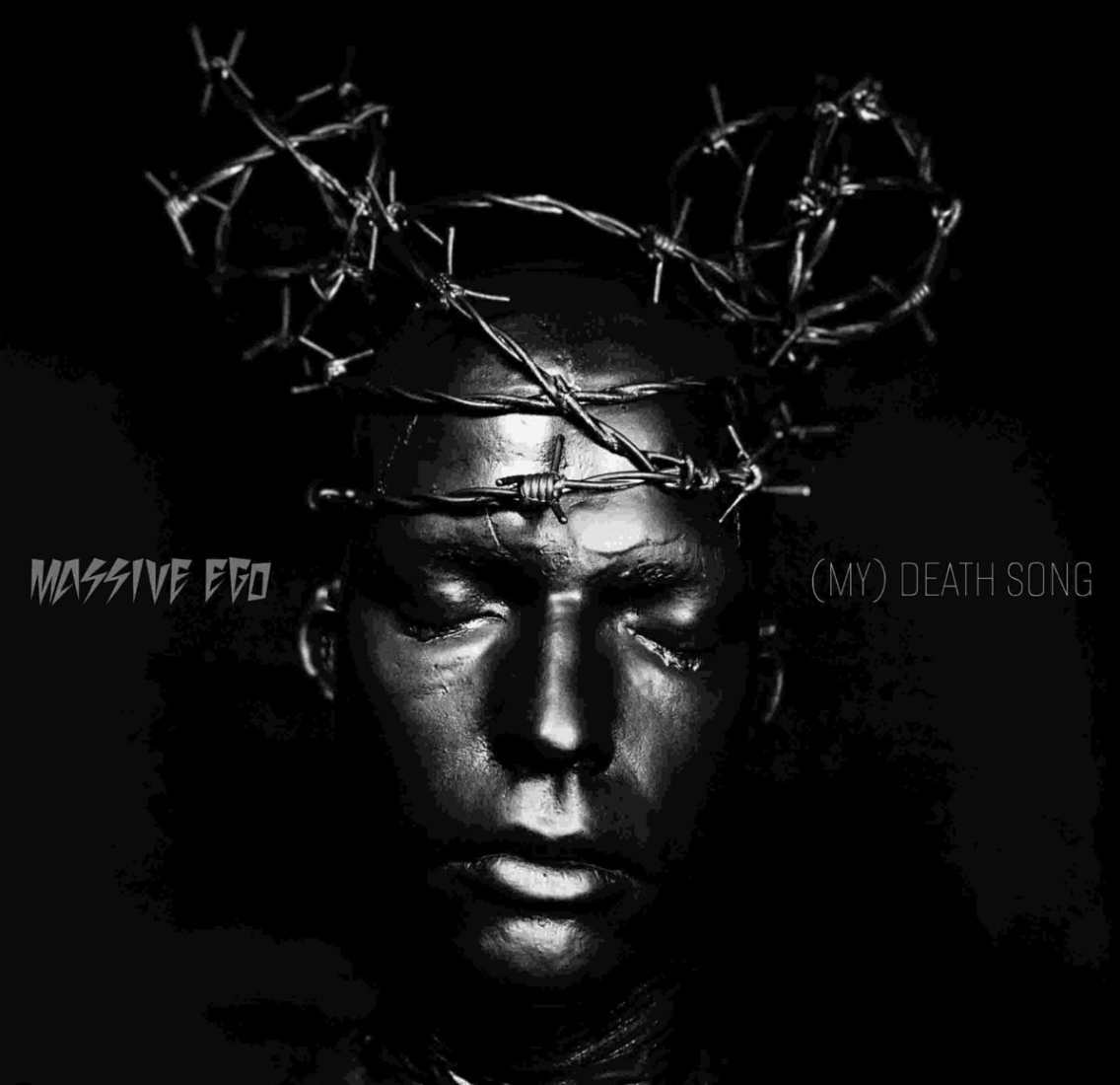 Massive Ego - Release: (My) Death Song - Gothic Empire