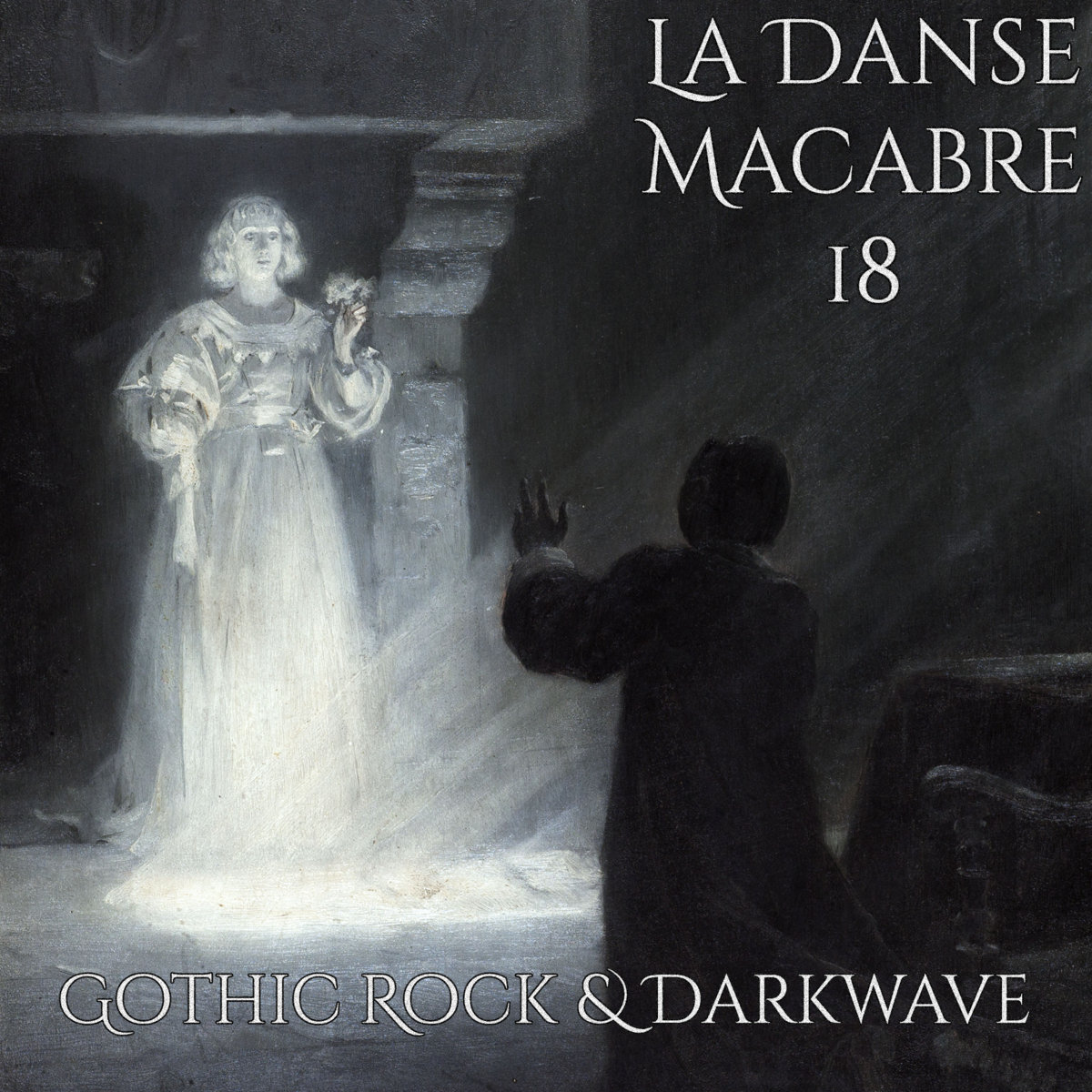 Die Gothic-Szene: Unsere düstere Subkultur - Gothic Empire