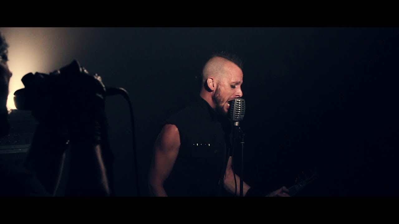 Release: UNZUCHT „Akephalos“ (27.07.2018) & Tour 2018 - Gothic Empire